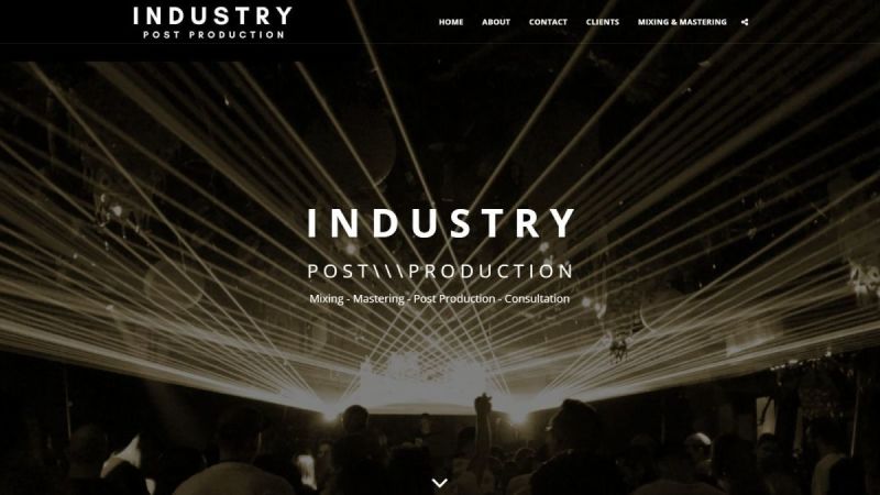 Website Examples | Web Design Inspiration - SITE123