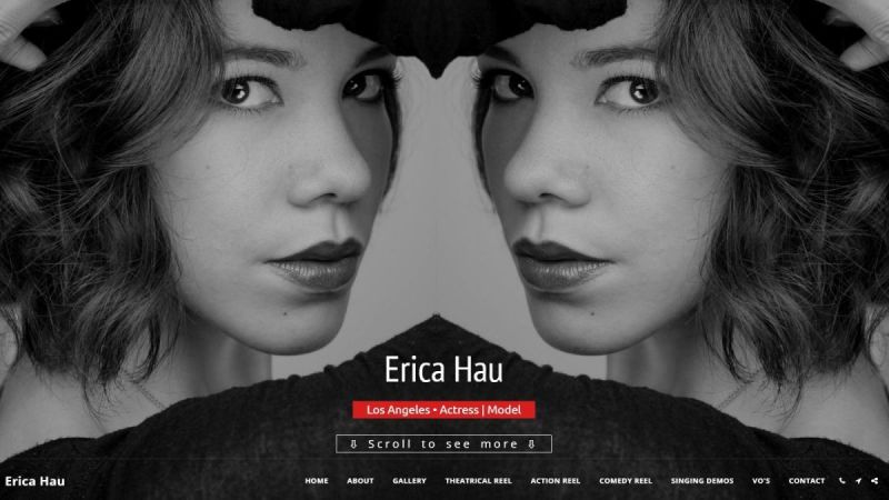 Website Examples | Web Design Inspiration - SITE123