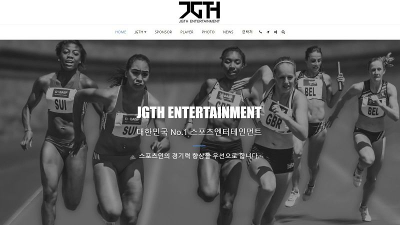 Website Examples | Web Design Inspiration - SITE123