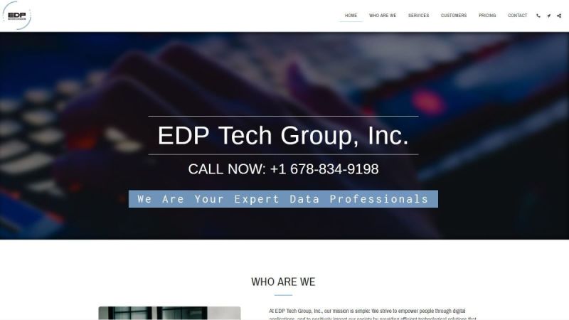 Website Examples | Web Design Inspiration - SITE123