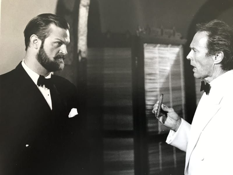 About - Welcome to clivemantle.com