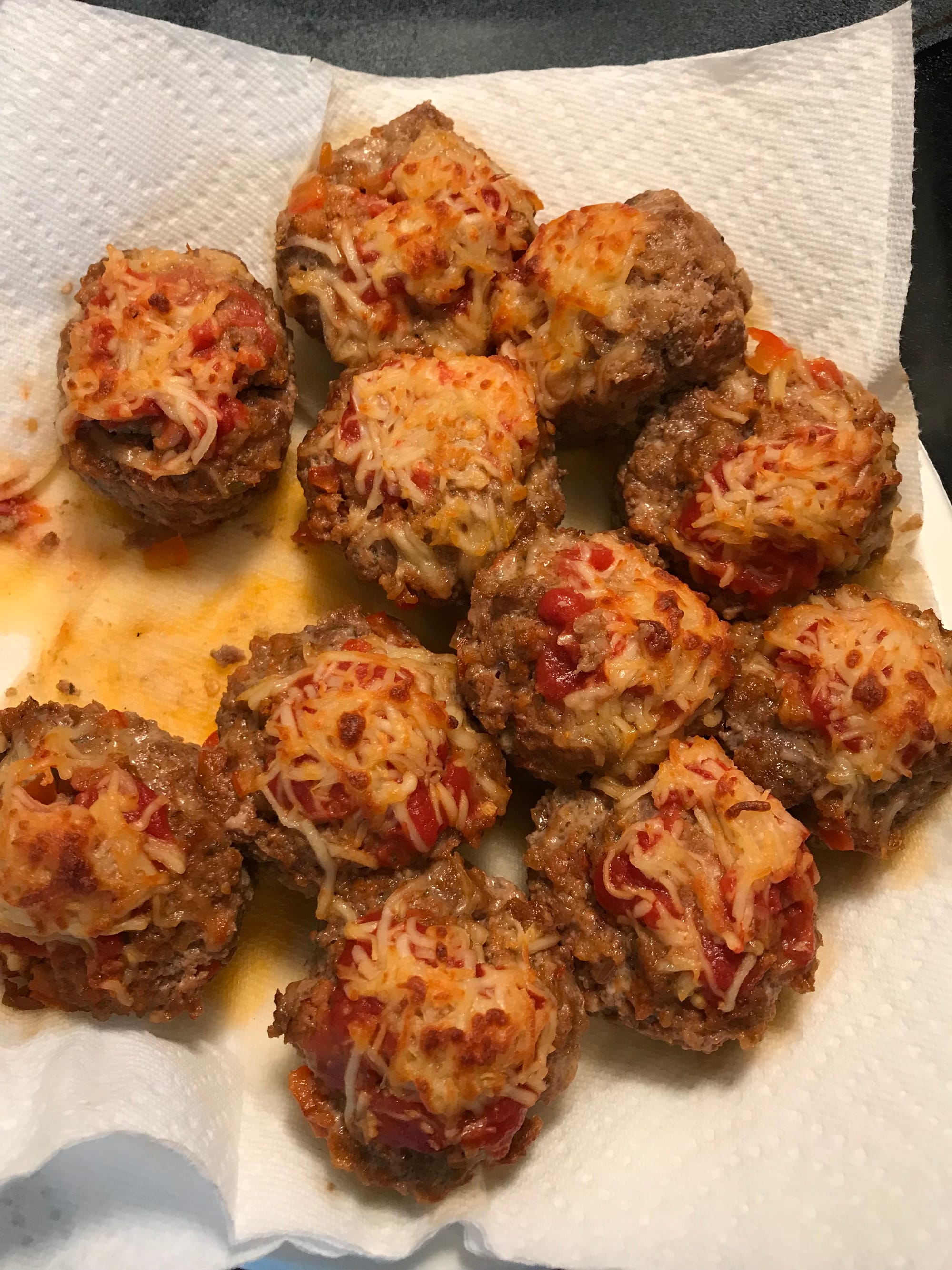 Monday Meatloaf and Mashed Potatoes – Alluring Abode