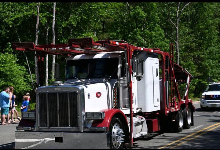 Grifo Auto Transport / Car Shipping & Transport Service NJ