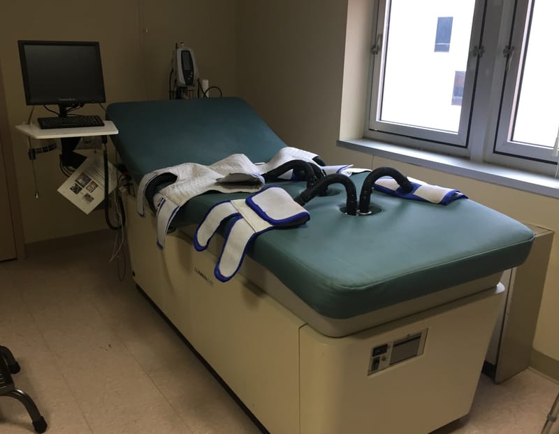 ACS ECP Therapy System