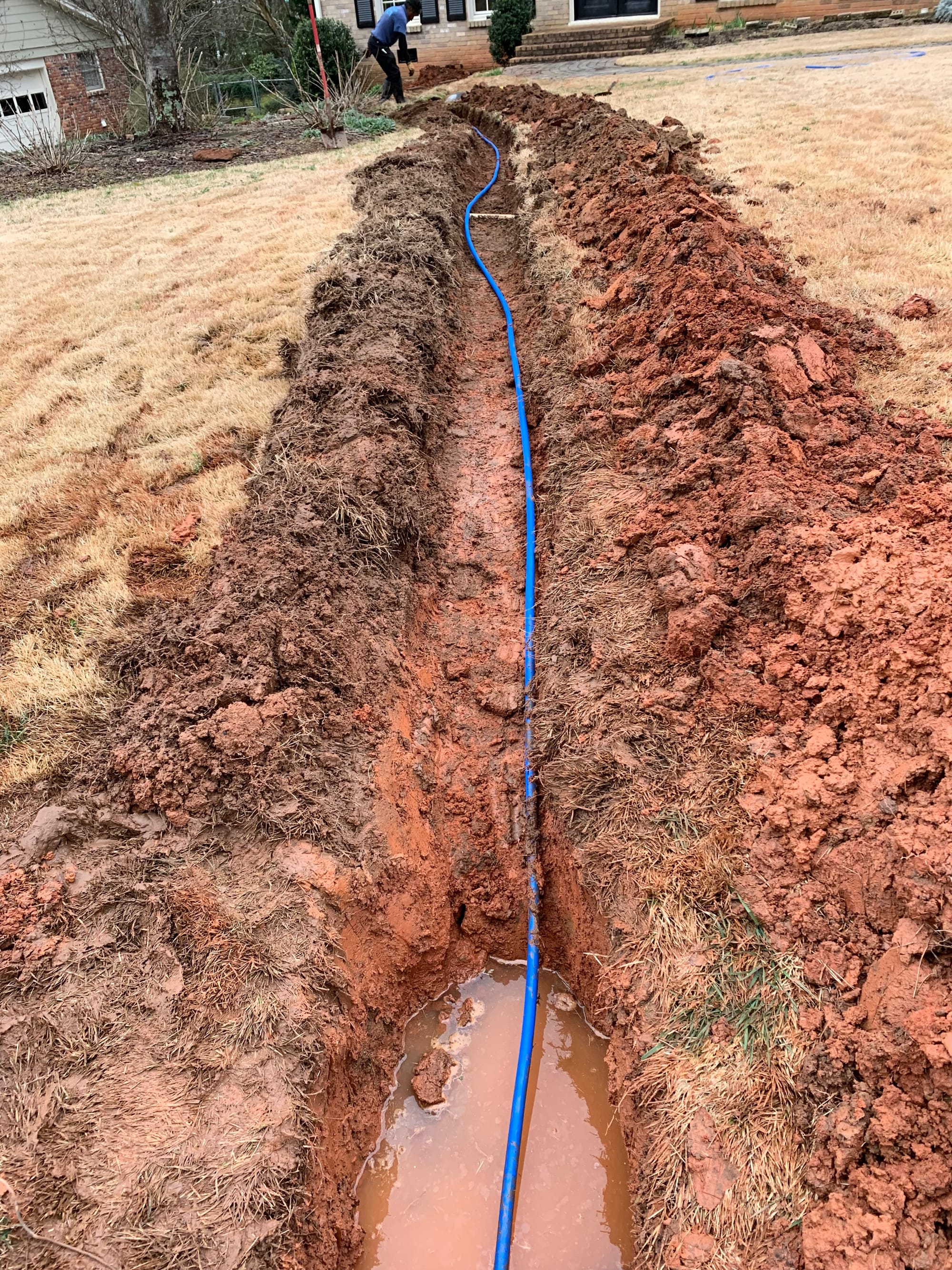 Easy Clean Septic #1 Plumbing Septic Repair company