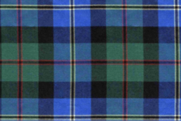 Tartan - The MacAskill Sept Society