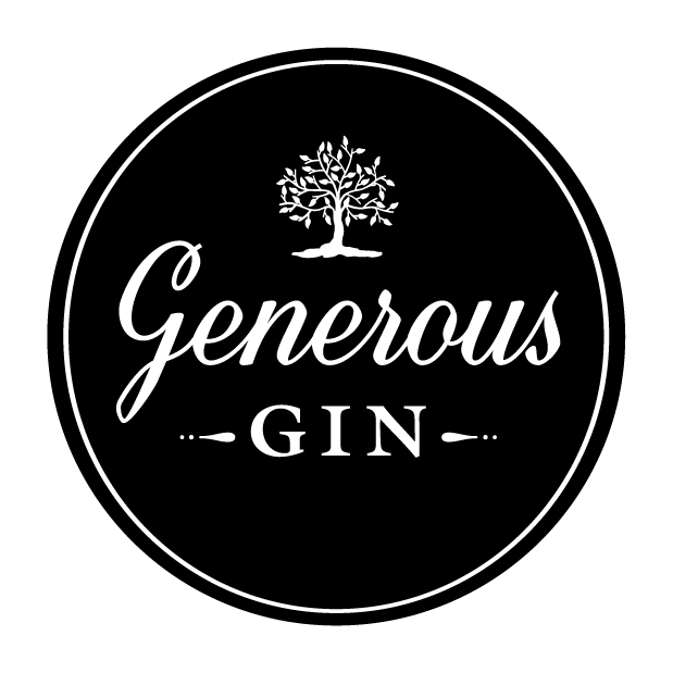 GENEROUS GIN - Generous Gin