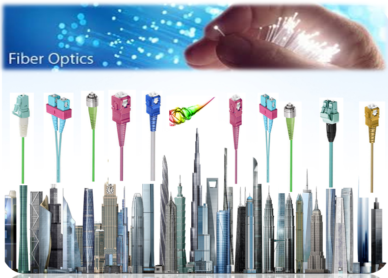Spectra TE - Fiber Optic Experts