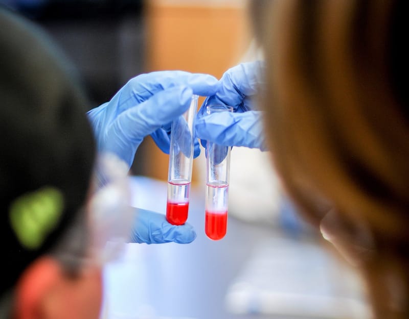 TRACKS Youth Program