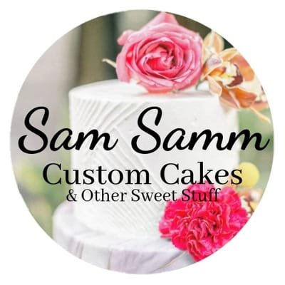 Contact Us - Sam Samm Custom Cakes