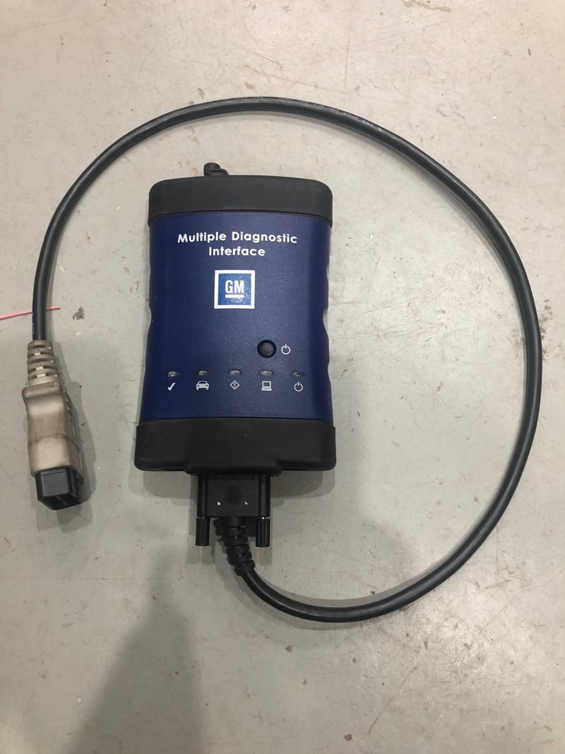 ECU Programming - Ultimate Conversion Wiring