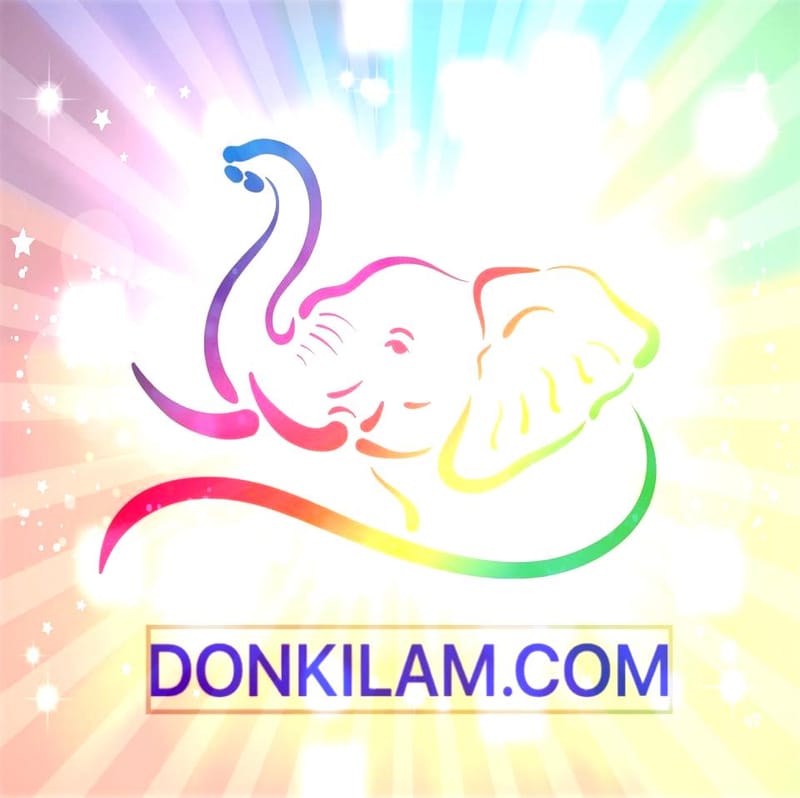 DONKILAM.COM