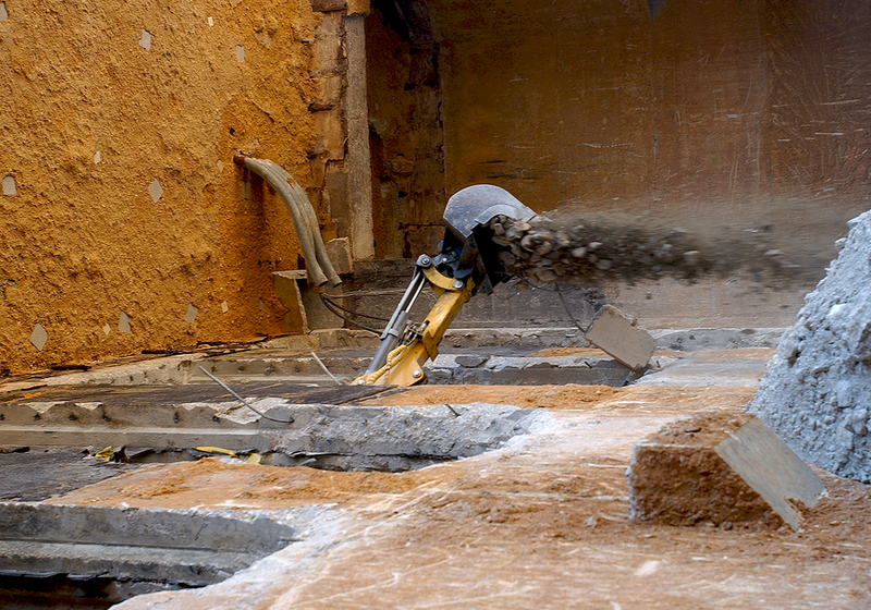 Concrete Technology Services Mid-Atlantic, Inc.