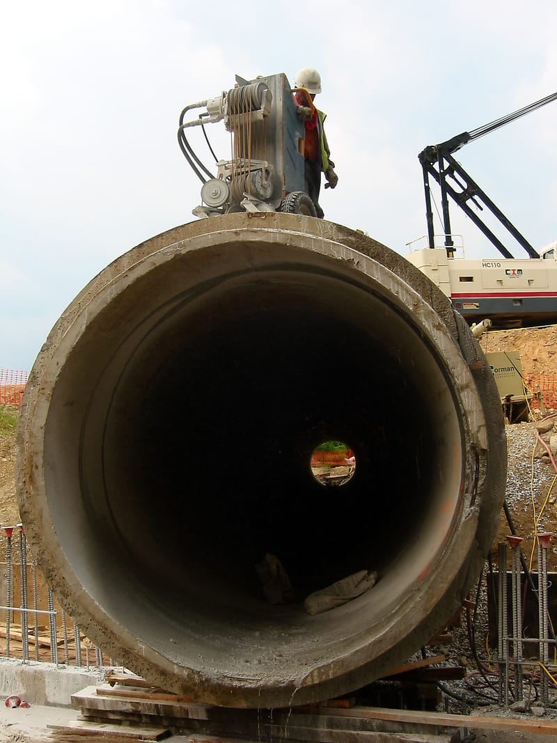 Concrete Technology Services Mid-Atlantic, Inc.