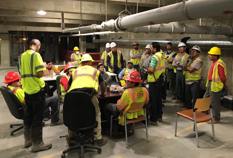 Concrete Technology Services Mid-Atlantic, Inc.