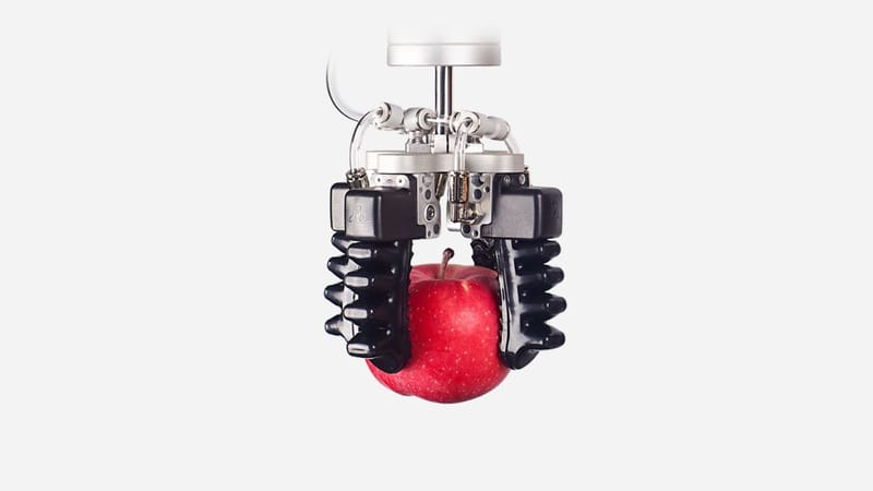 ROCHU | China Best Soft Robotics Gripper Solutions