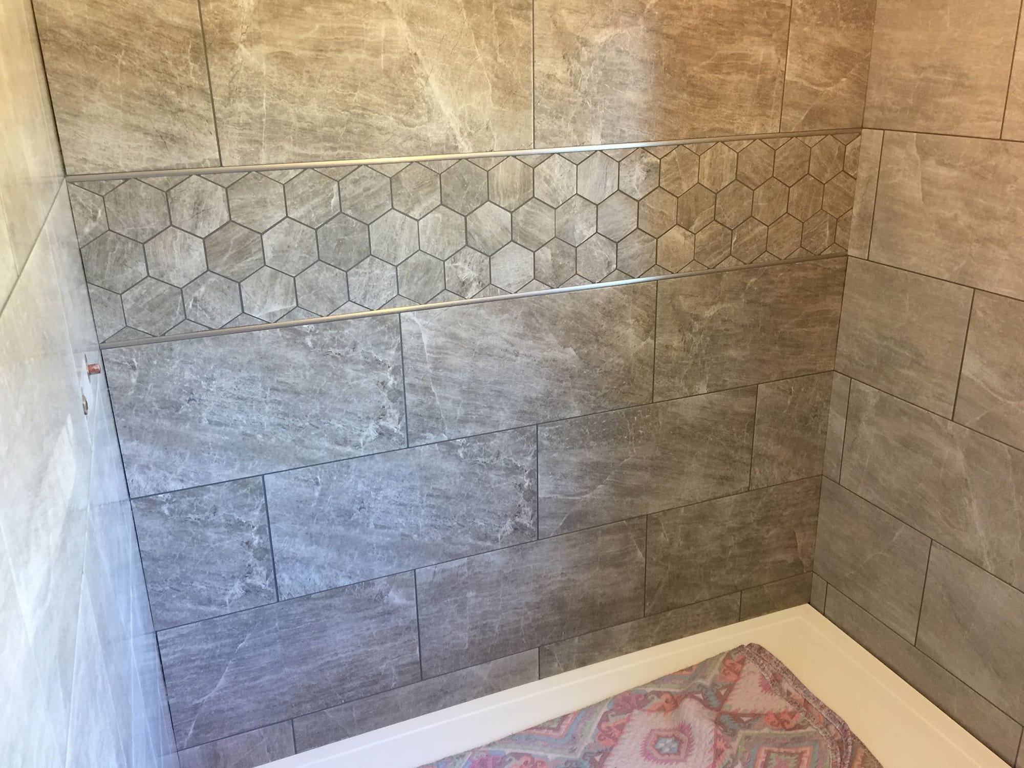 John Noctor Tiling | Floor and Wall Tiler Worcester, Worcestershire
