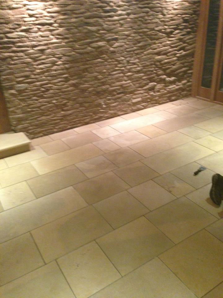 John Noctor Tiling | Floor and Wall Tiler Worcester, Worcestershire