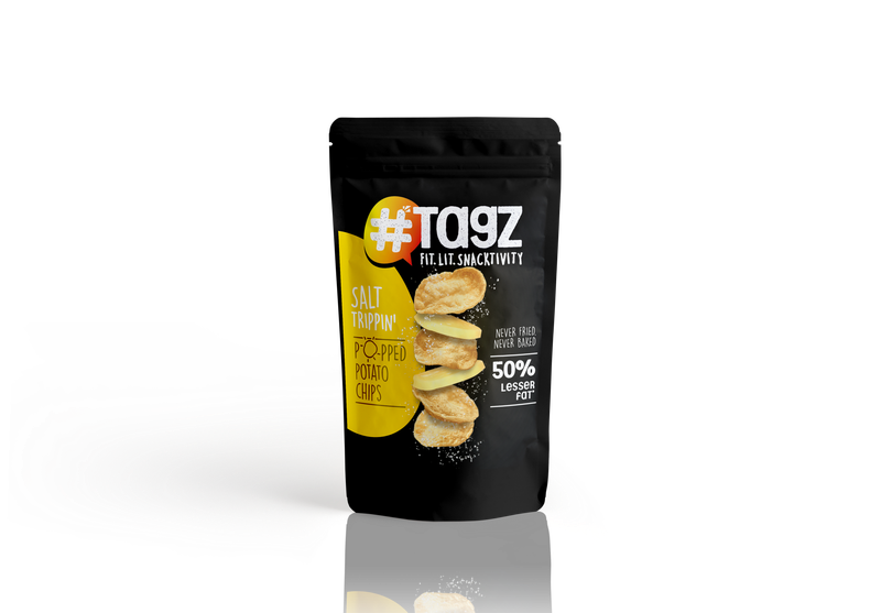 TagZ - FiT. LiT. SnACkTiViTY