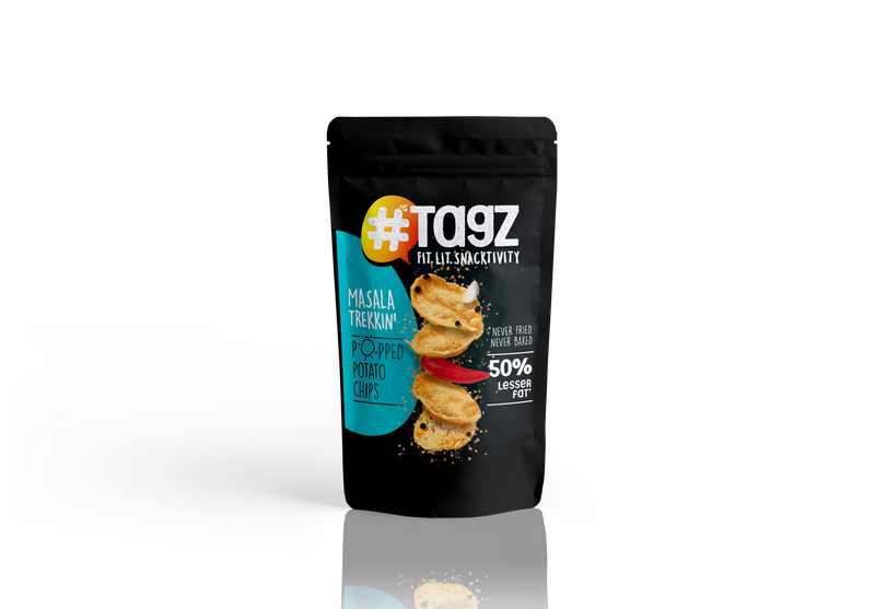 TagZ - FiT. LiT. SnACkTiViTY