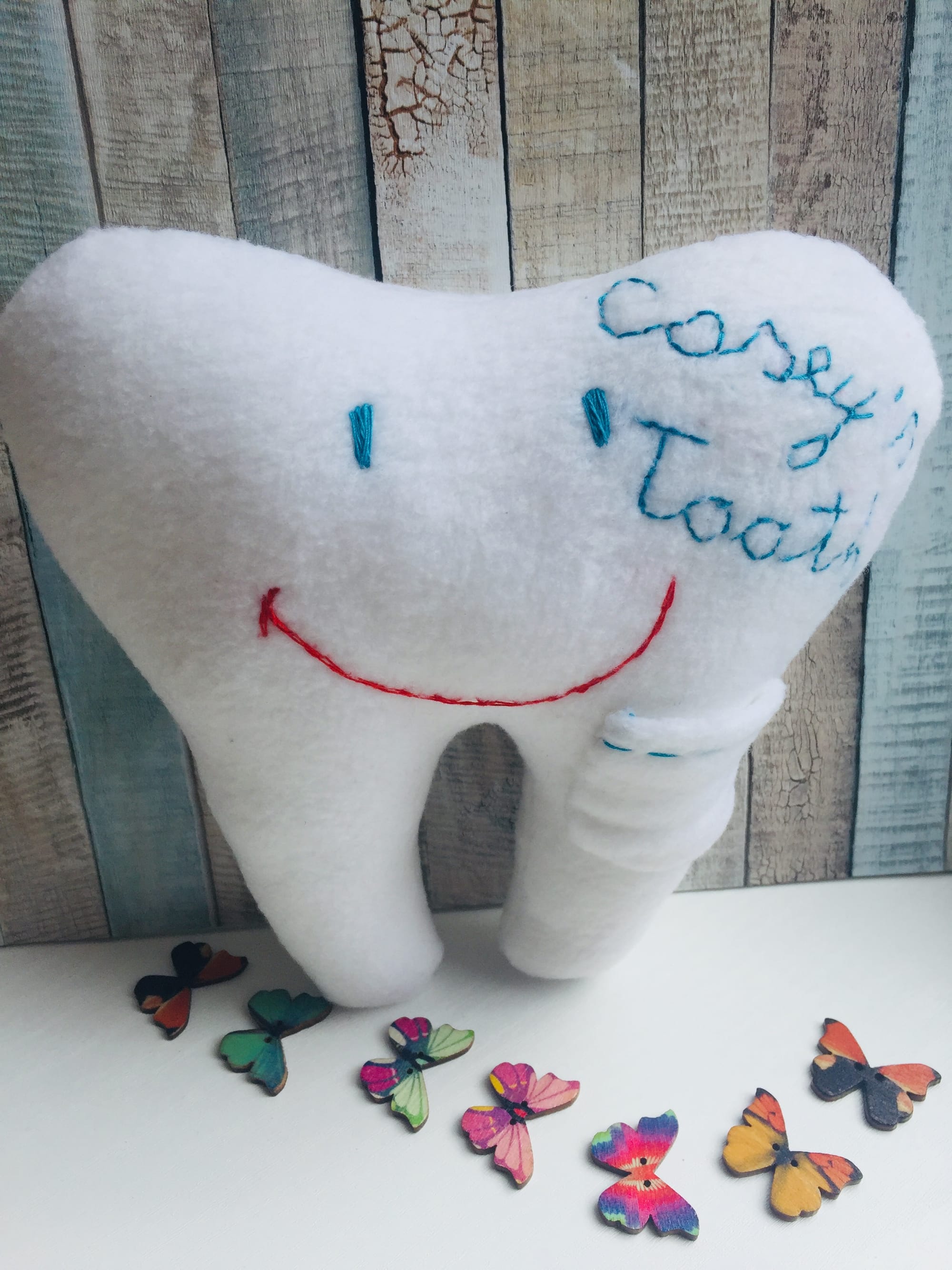 Unique Stitch Designs