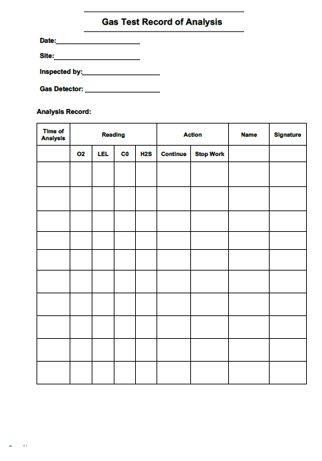 AJ Safety Consultants (Pty) Ltd