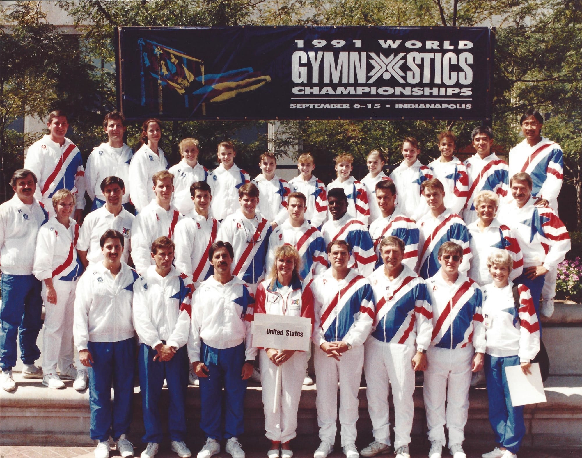 1991 World Gymnastic Championship Shazryl Eskay 1991-world-gymnastic-championship-shazryl-eskay
