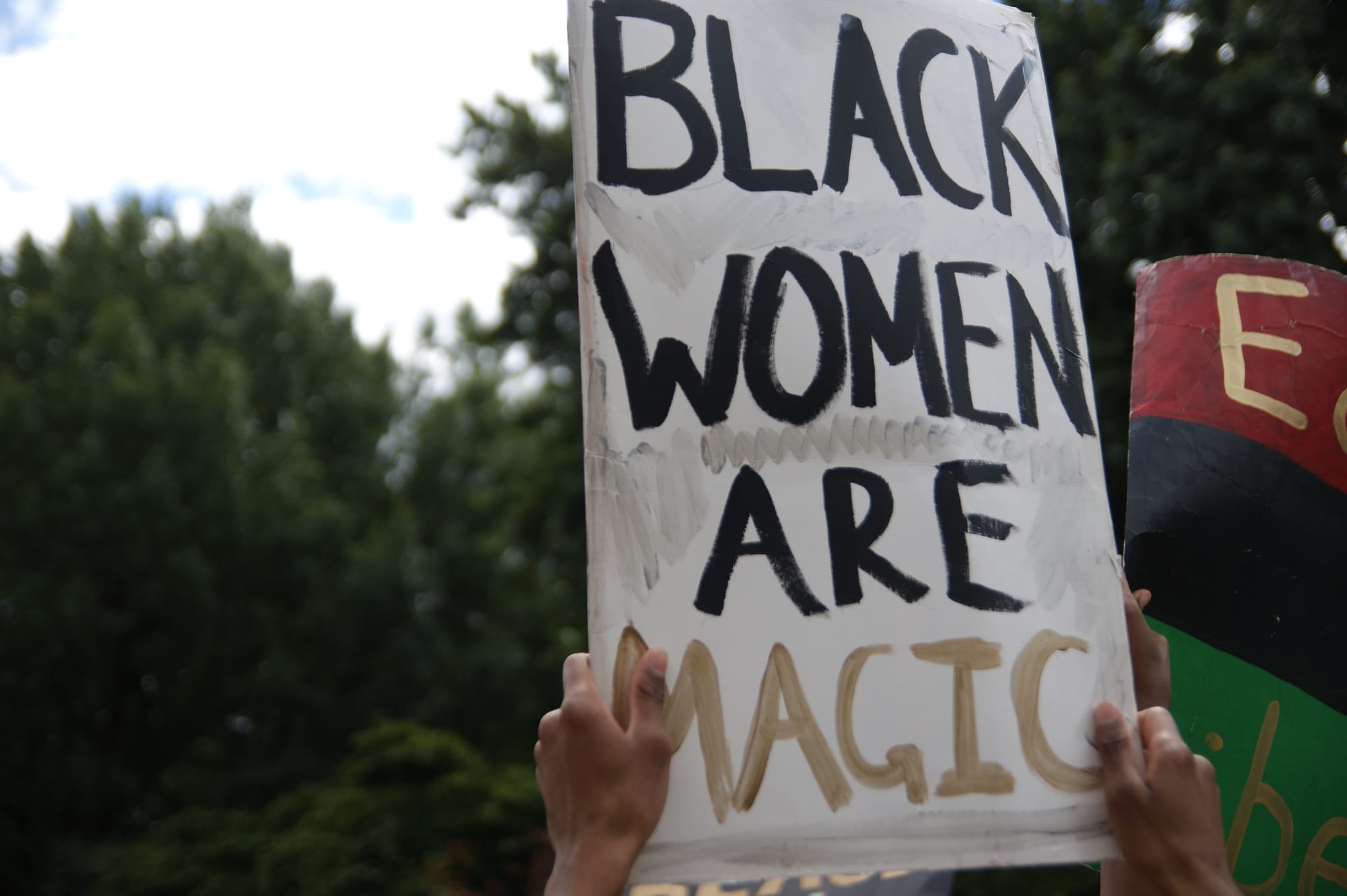 Julia Rapp - DC Based Photographer and Journalist