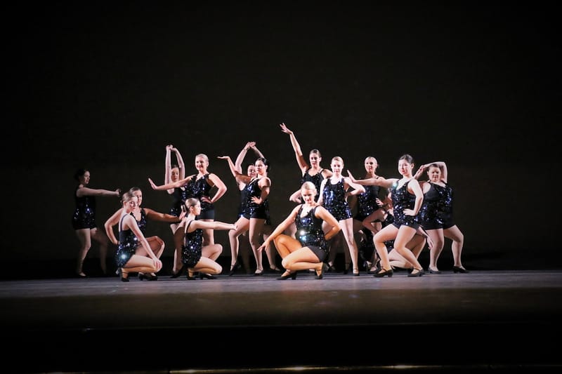 About Us - Newcastle Contemporary Dance Academy