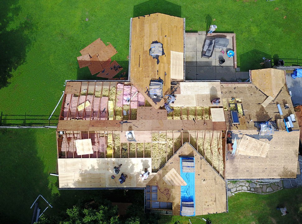 BUILDER DIRECT LLC - TOTAL HOME RENOVATIONS