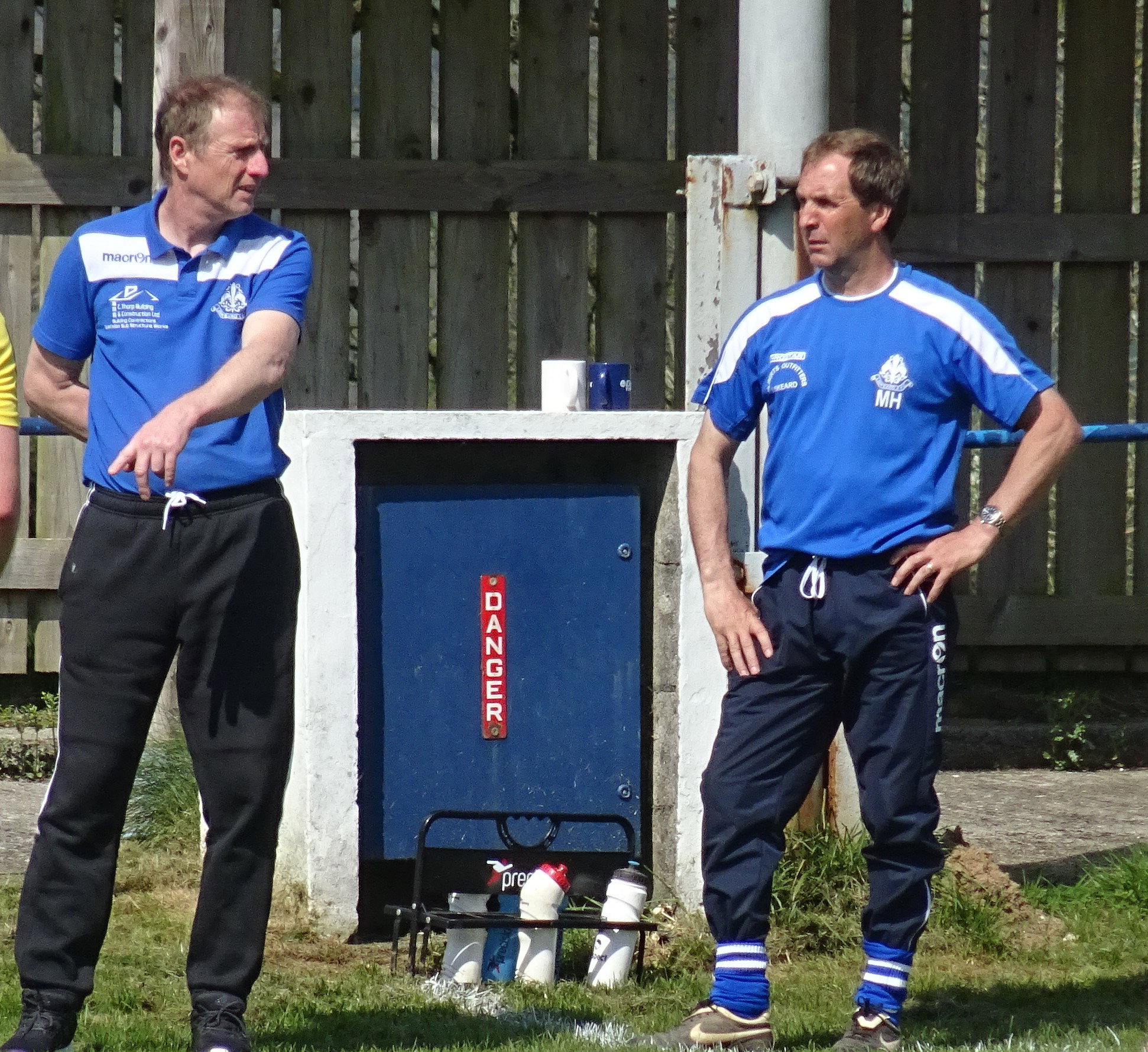 CORNISH SOCCER
