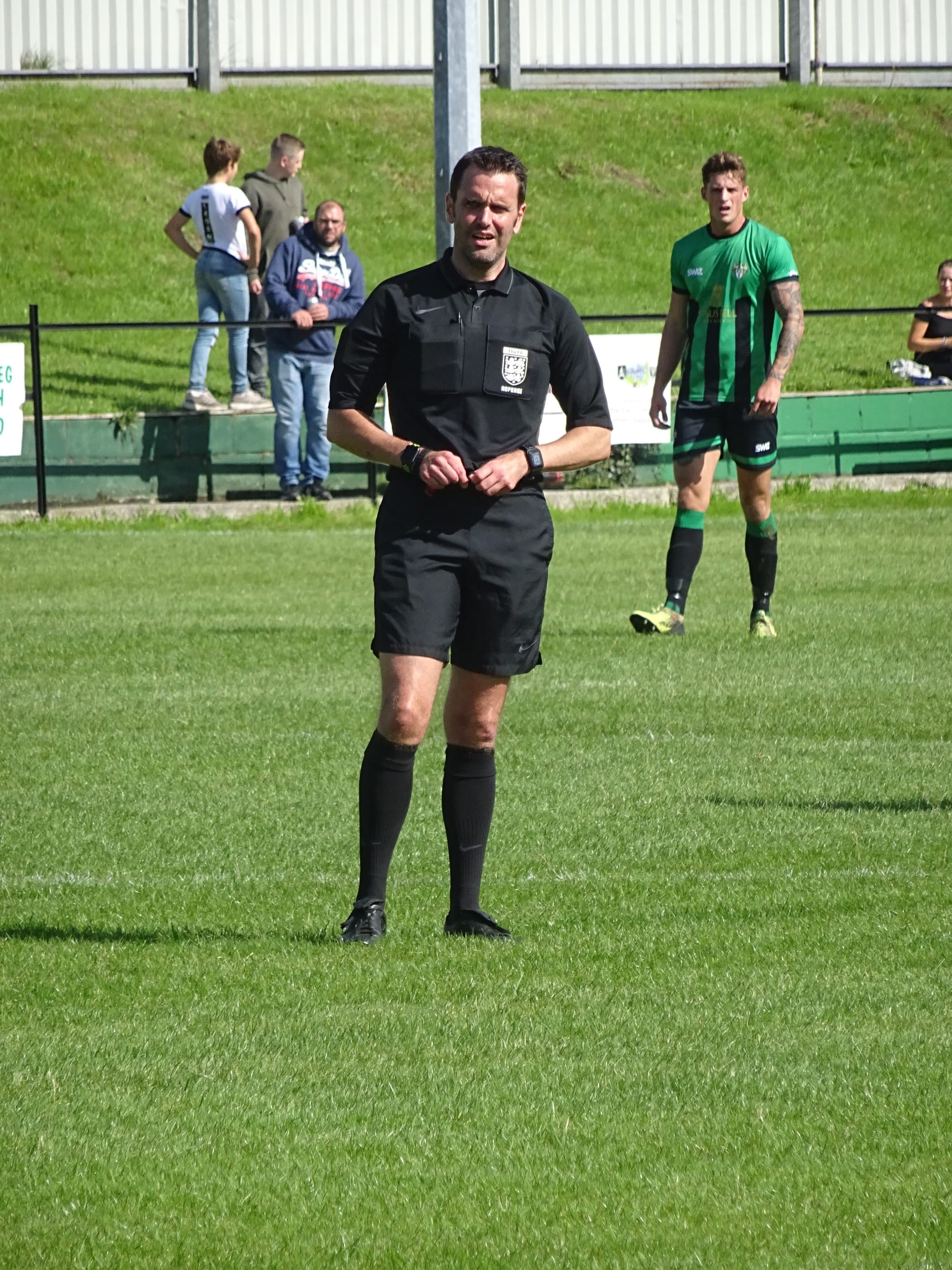 CORNISH SOCCER