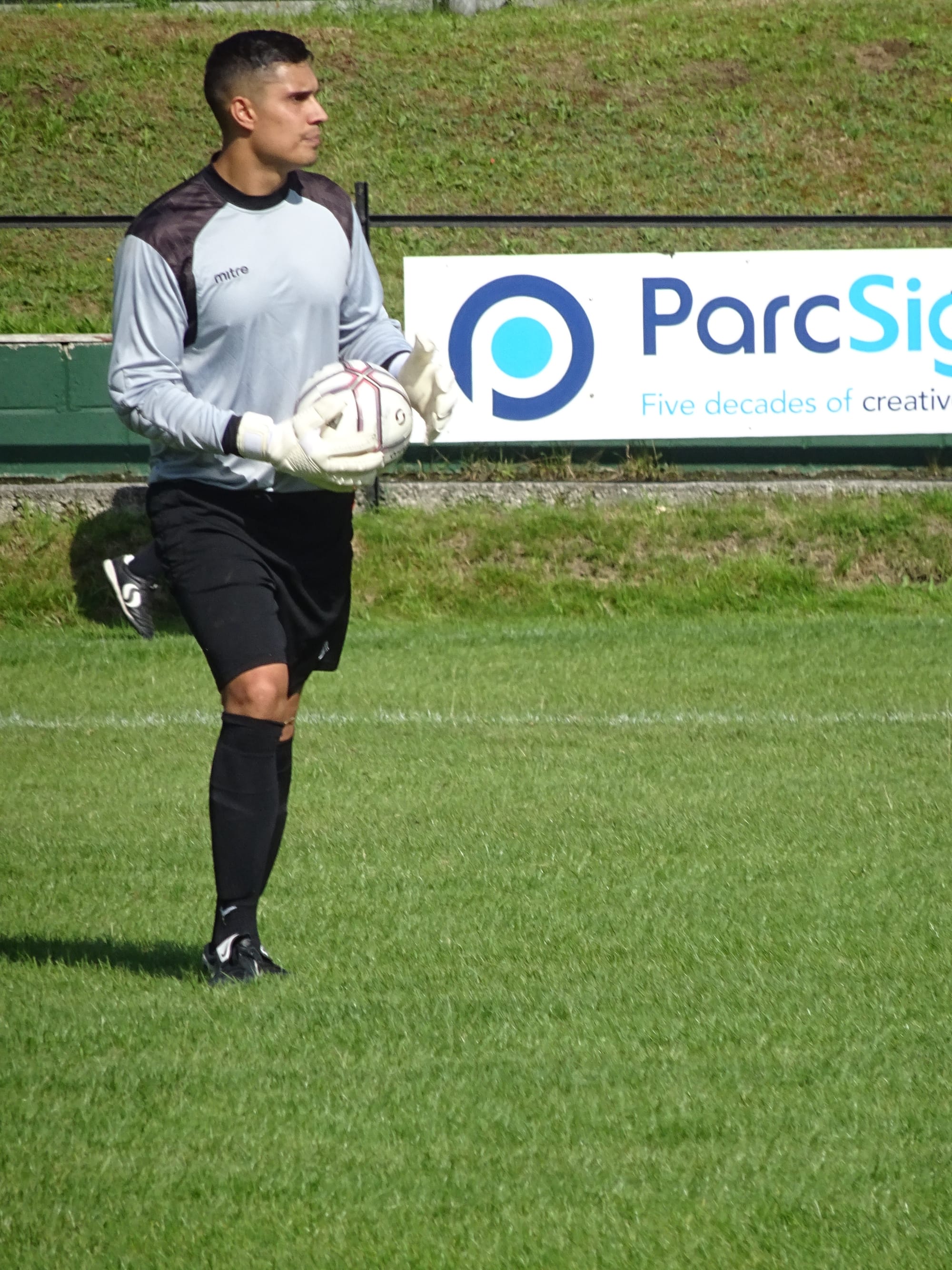 CORNISH SOCCER