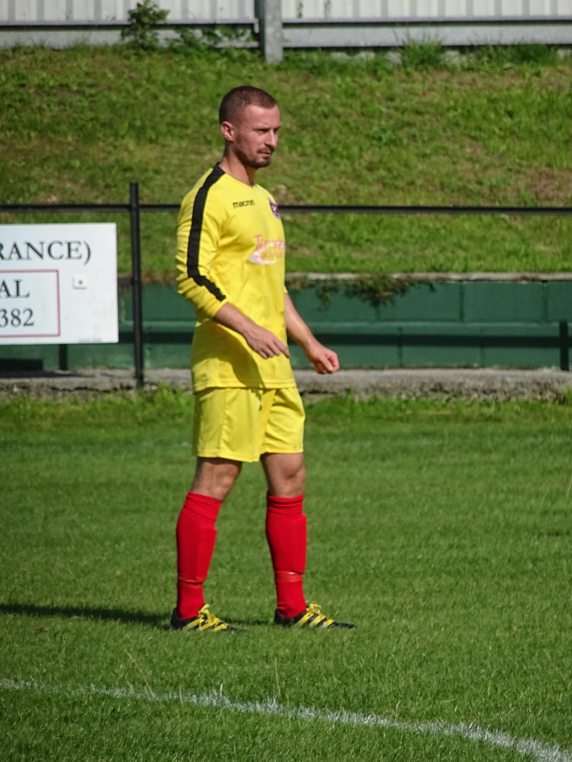 CORNISH SOCCER