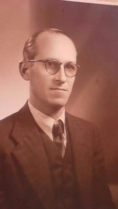 Finestra al món: El misteri de Daniel Alcaide i Piferrer (I): l ...