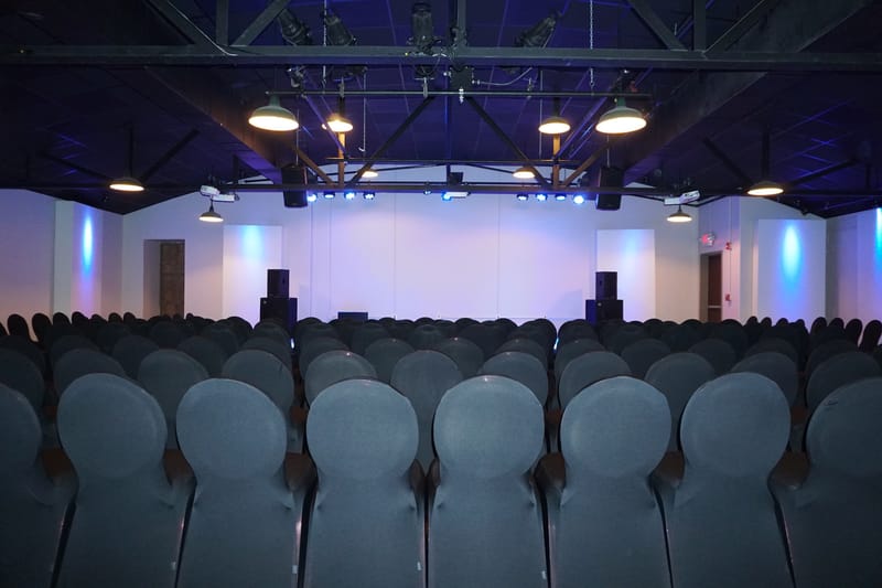 Walnut House Murfreesboro Wedding and Events Venue